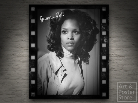 Second Life Marketplace - Hollywood Diva Jeannie Bell | Mesh Monochrome ...